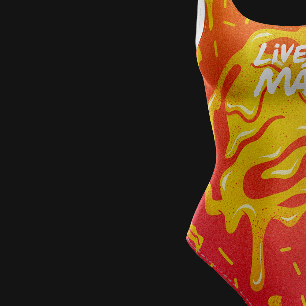 UBX Inc. | Custom Sublimated Apparel & Sports Jerseys - Made in USA ...