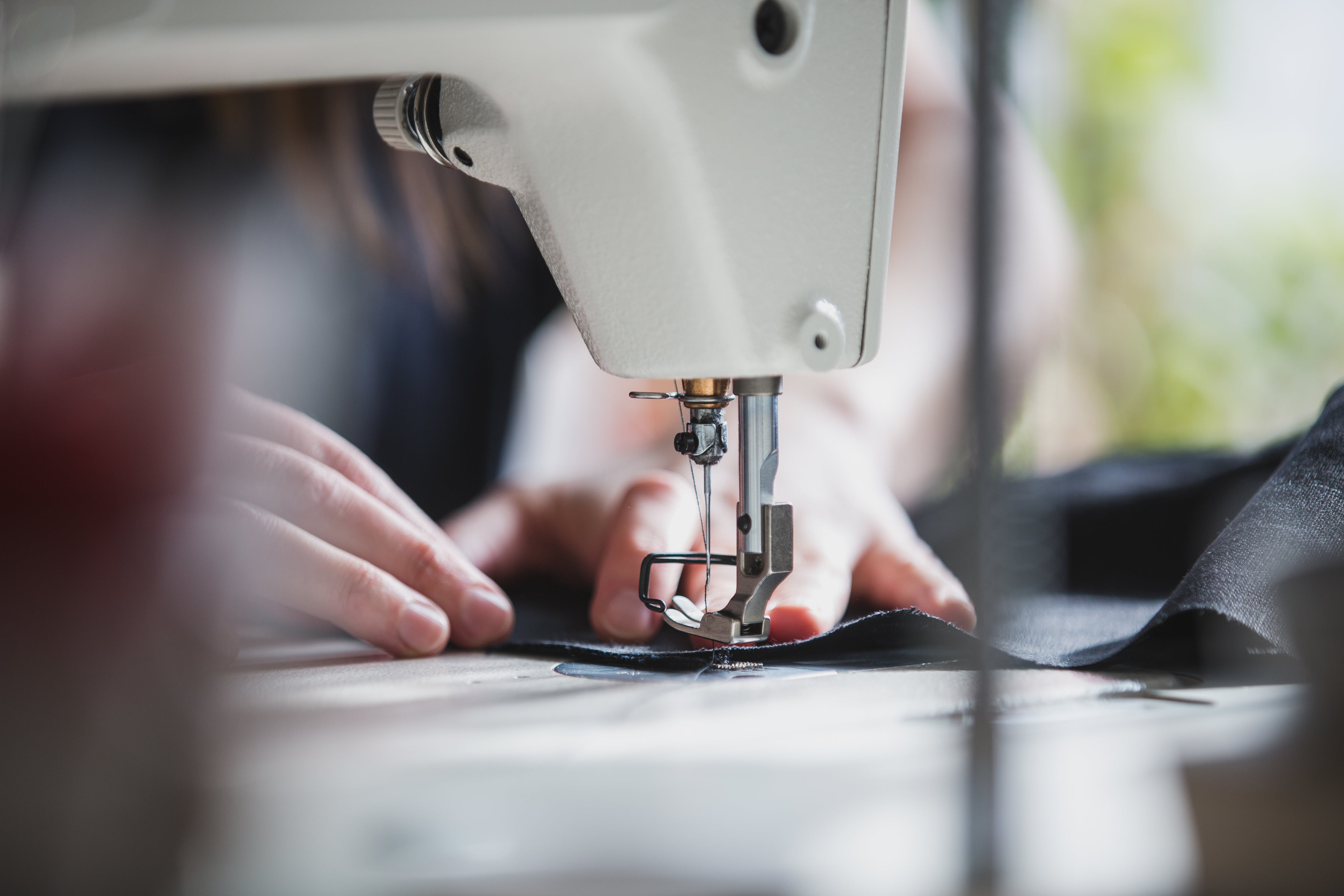 Cut, Make, Trim – UBX, Inc.