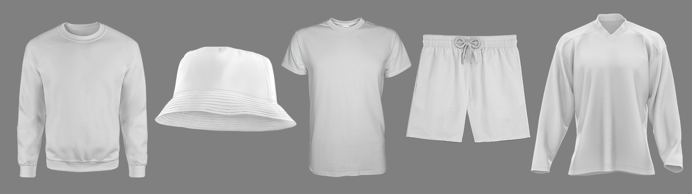 UBX Inc. | Custom Sublimated Apparel & Sports Jerseys - Made in USA ...