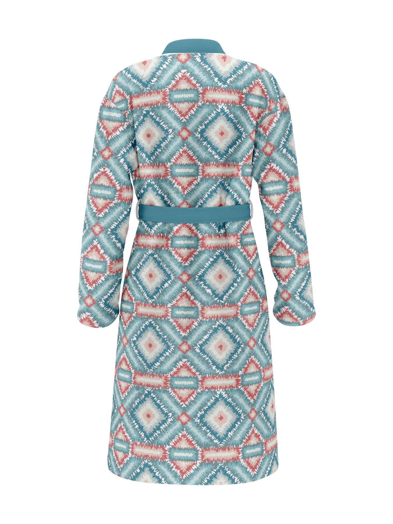 Full Custom Bathrobes – UBX, Inc.