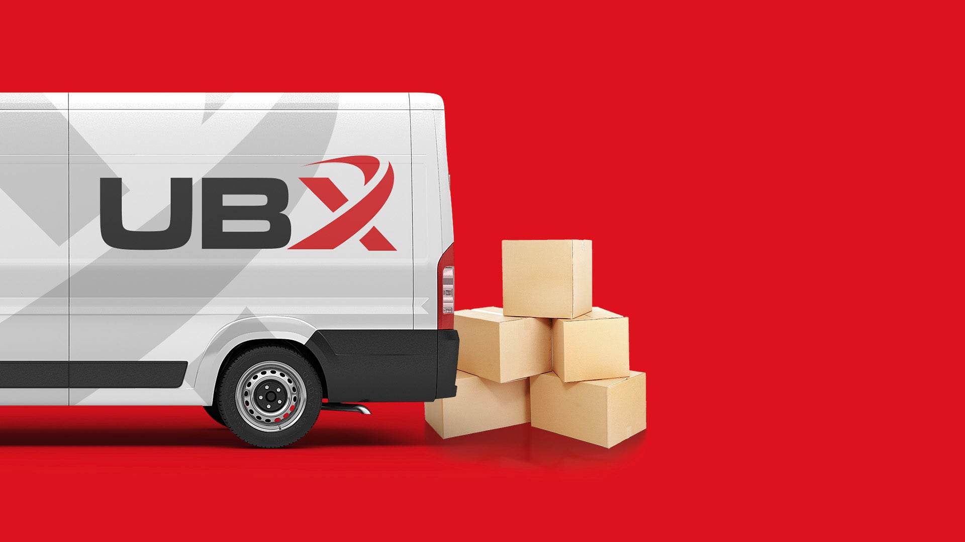 Custom Apparel & Printed Products at UBX, Inc.